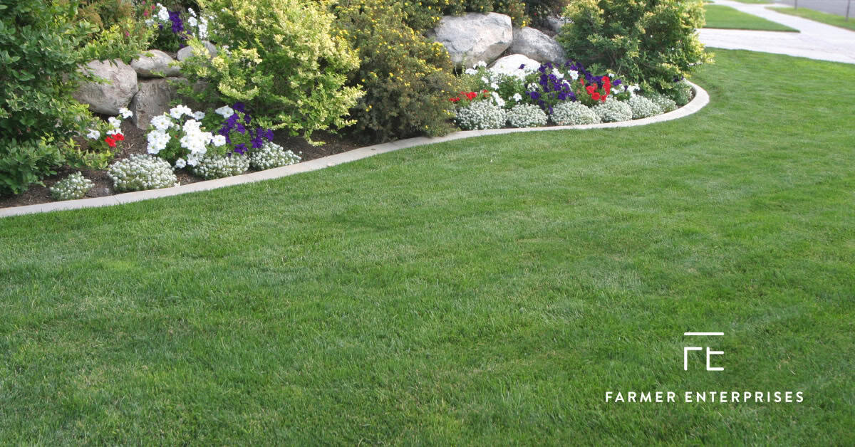 The Future of Landscaping Labor: Options Beyond H-2B - Farmer Enterprises